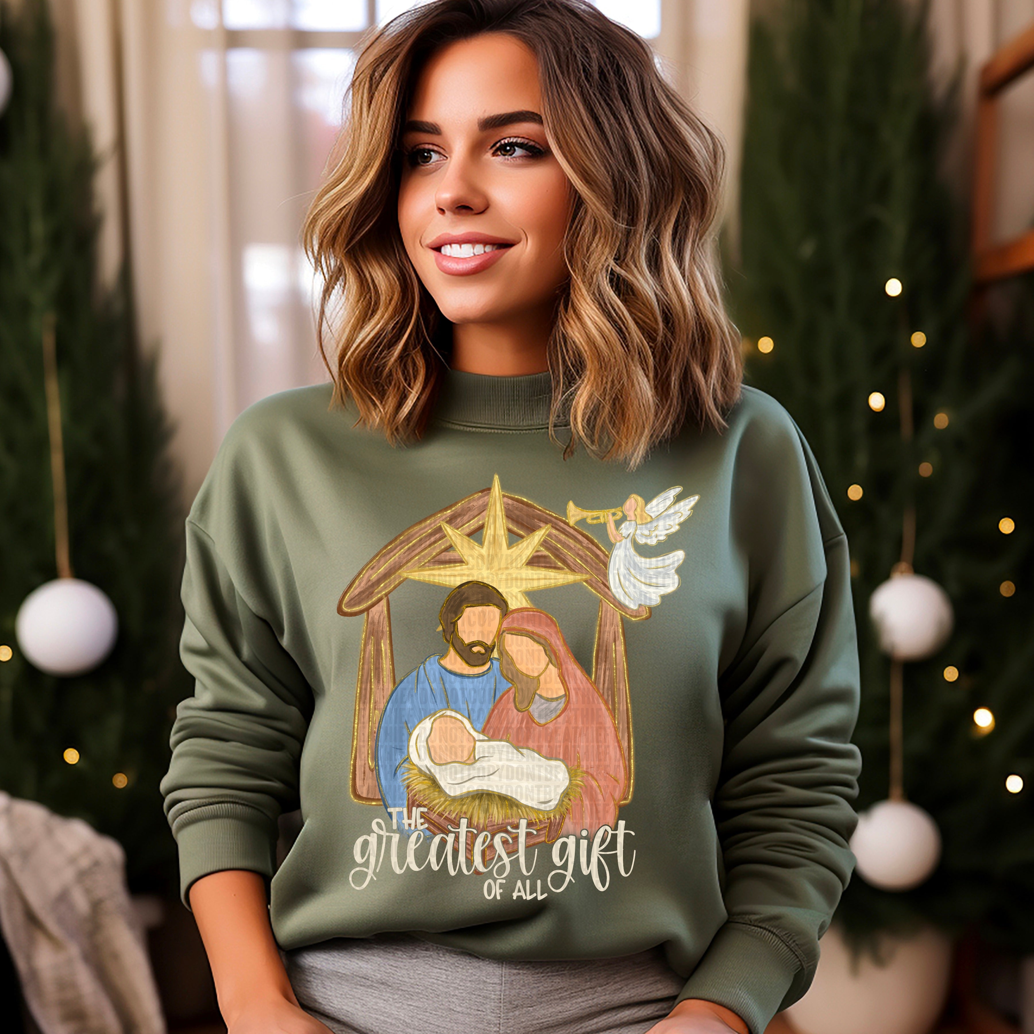 Featured collection – Kay's & Grace DTF Transfer