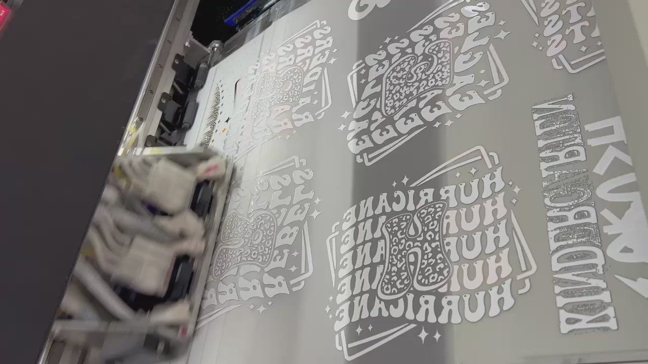 Build Your Own Gang Sheet – Kay's & Grace DTF Transfer